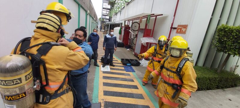 Listado de curso DC3 – Sigmaac